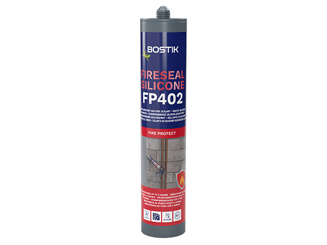 FP404 | Passive Fire Protection | Bostik Global